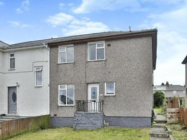 3 Bedroom Semi detached House For Sale In Bearpark, Durham