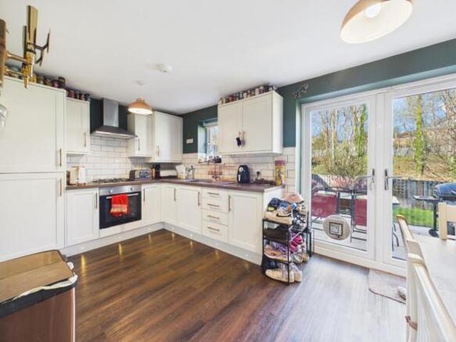 3 bedroom semi detached house for sale in Beck View Way, Shipley, BD18