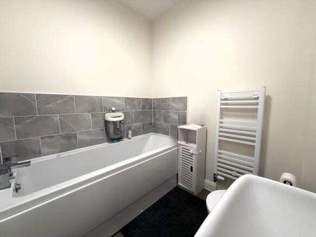 3 bedroom semi detached house for sale in Beckett Strand, Wichelstowe, Swindon, SN1