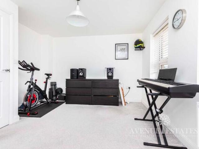 3 bedroom semi detached house for sale in Becket Crescent, Bournemouth, Dorset, BH11