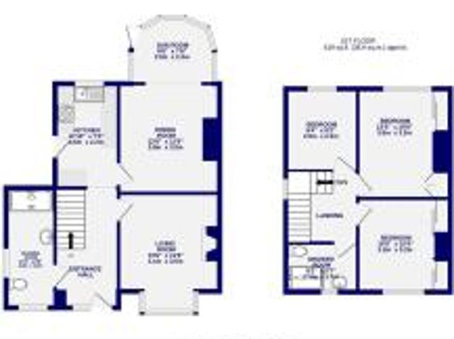 3 bedroom semi detached house for sale in Beckfield Lane, Acomb, York, YO26