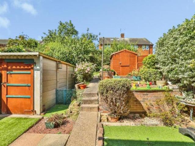 3 bedroom semi detached house for sale in Beckhampton Road, Nottingham, NG5