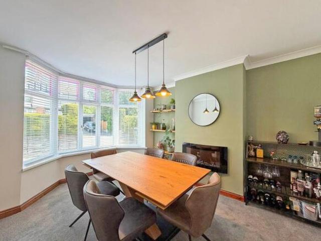 3 bedroom semi detached house for sale in Beckminster Road, Wolverhampton, WV3