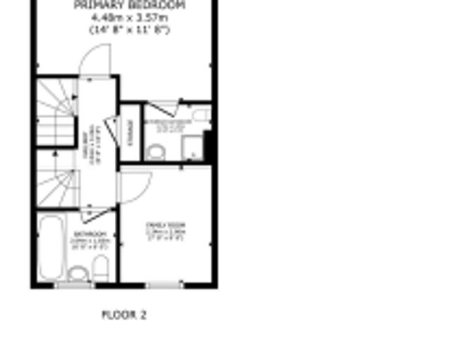 3 bedroom semi detached house for sale in Beckside, Shelf, Halifax, HX3