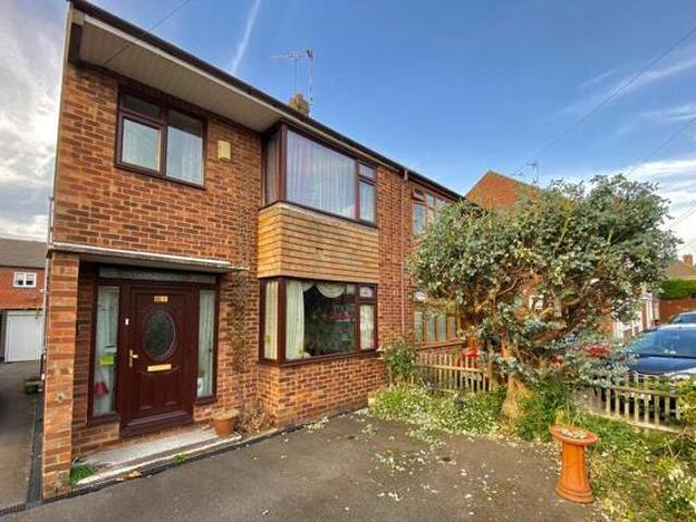 3 Bedroom Semi detached House For Sale In Bedworth