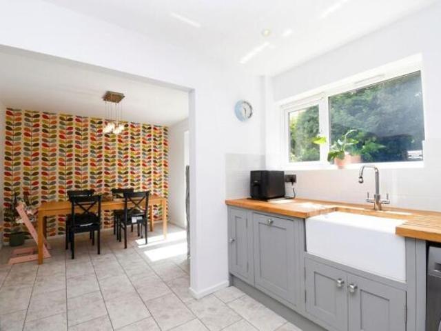 3 bedroom semi detached house for sale in Bedford Road, Eccles, M30