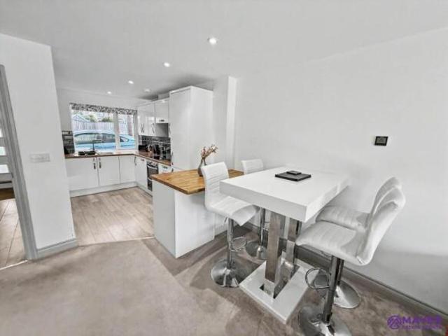 3 bedroom semi detached house for sale in Bedford Road, Plymouth, PL9