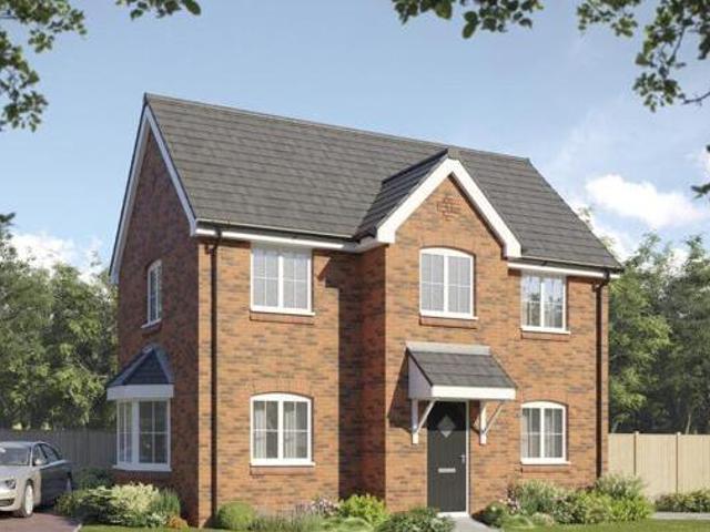 3 Bedroom Semi detached House For Sale In Bedfordshire