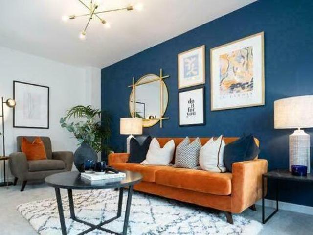 3 Bedroom Semi detached House For Sale In Bedfordshire