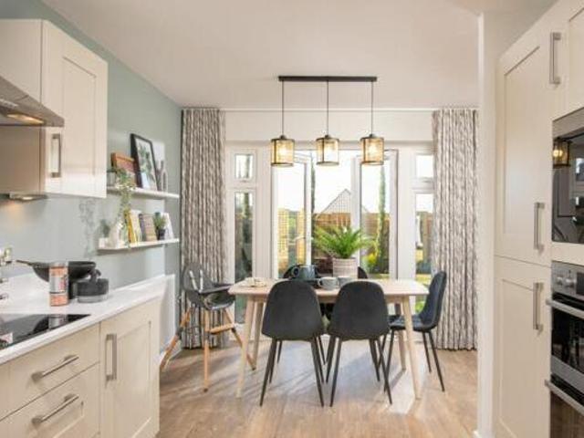 3 Bedroom Semi detached House For Sale In Bedfordshire