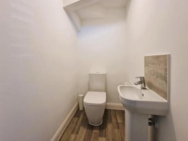 3 bedroom semi detached house for sale in Bedhampton, Hampshire, PO9