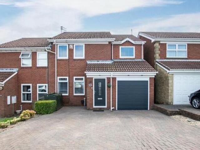 3 Bedroom Semi detached House For Sale In Bedlington