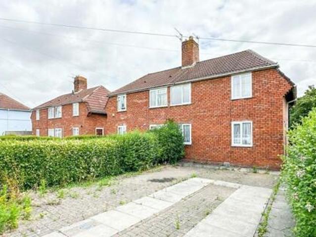 3 Bedroom Semi detached House For Sale In Bedminster, Bristol