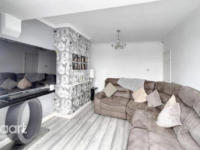 3 bedroom semi detached house for sale in Beech Avenue, Alvaston, DE24