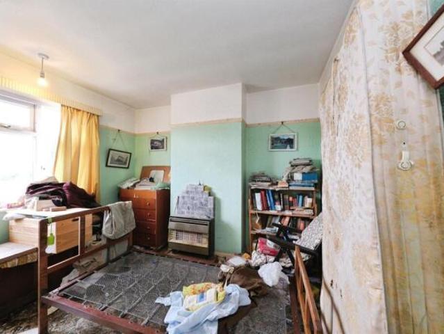 3 bedroom semi detached house for sale in Beech Avenue, Alvaston, Derby, DE24