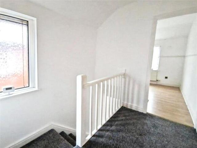 3 bedroom semi detached house for sale in Beech Avenue, Kearsley, Bolton, Greater Manchester, BL4
