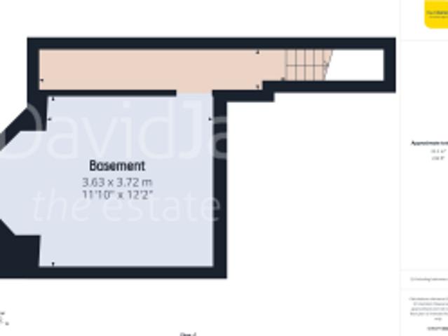 3 bedroom semi detached house for sale in Beech Avenue, New Basford, Nottingham, NG7