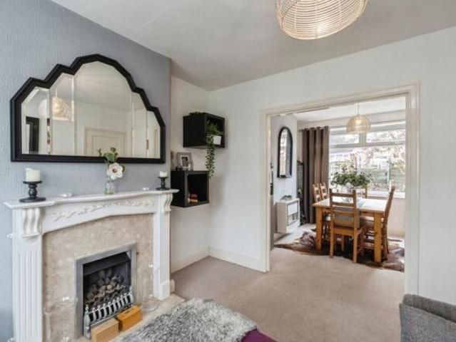 3 bedroom semi detached house for sale in Beech Avenue, Thelwall, Warrington, Cheshire, WA4