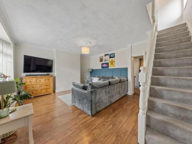 3 bedroom semi detached house for sale in Beech Grove, Warrington, WA4