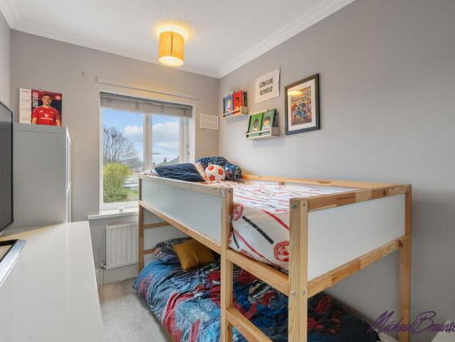 3 bedroom semi detached house for sale in Beech Road, Bradford, BD6 1EB, BD6