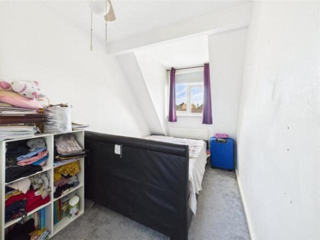 3 bedroom semi detached house for sale in Beechcroft Road, Longlevens, Gloucester, Gloucestershire, GL2