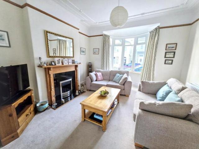 3 bedroom semi detached house for sale in Beechcroft Road, Plymouth, PL2 3JY, PL2
