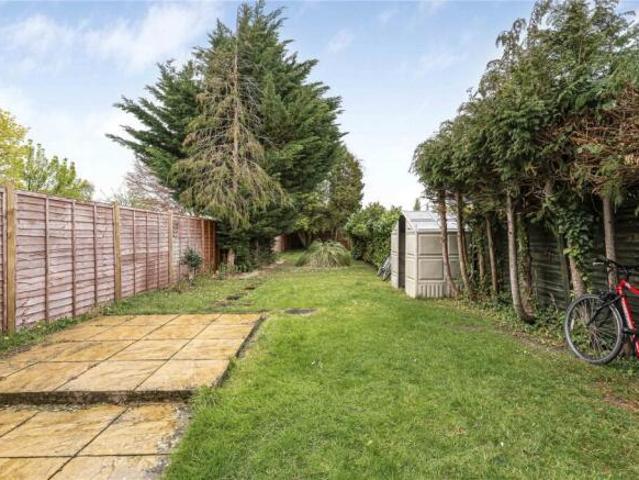 3 bedroom semi detached house for sale in Beechey Avenue, Old Marston, OX3