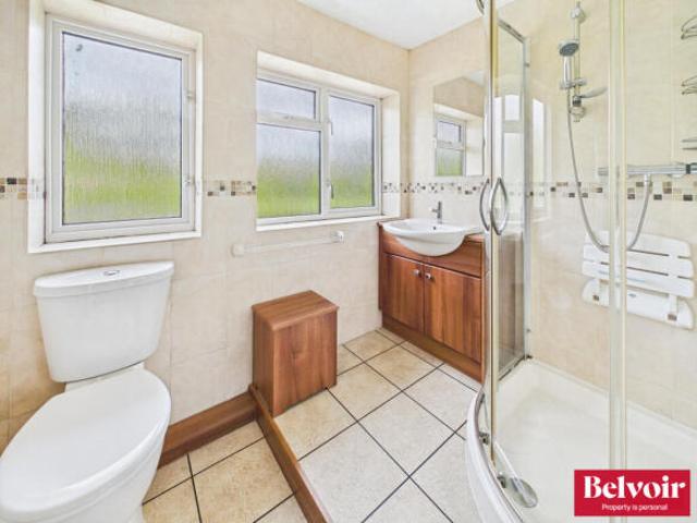 3 bedroom semi detached house for sale in Beeches Road, Chelmsford, CM1