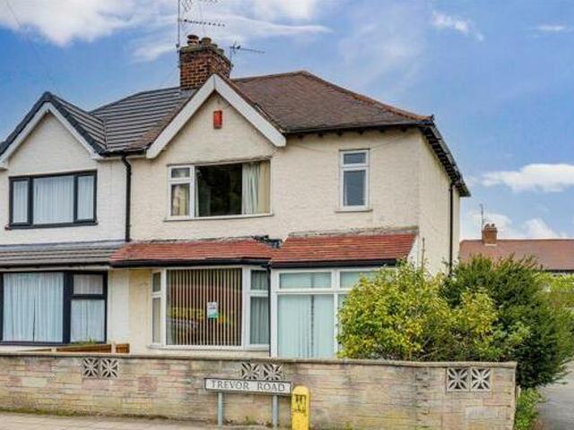 3 Bedroom Semi detached House For Sale In Beeston, Nottinghamshire