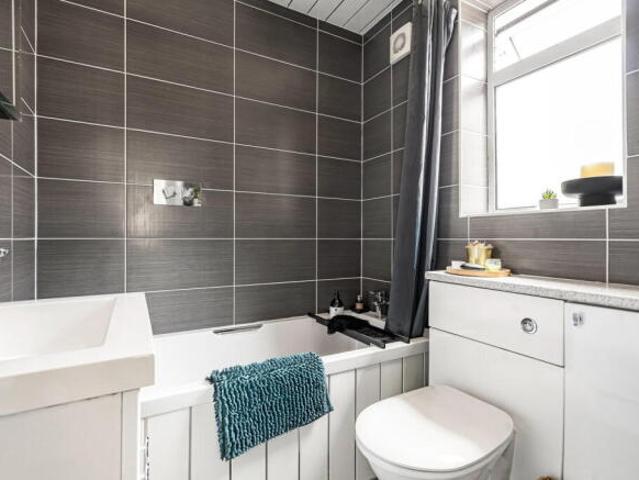 3 bedroom semi detached house for sale in Beeston Walk, Plymouth, PL3 6QX, PL3