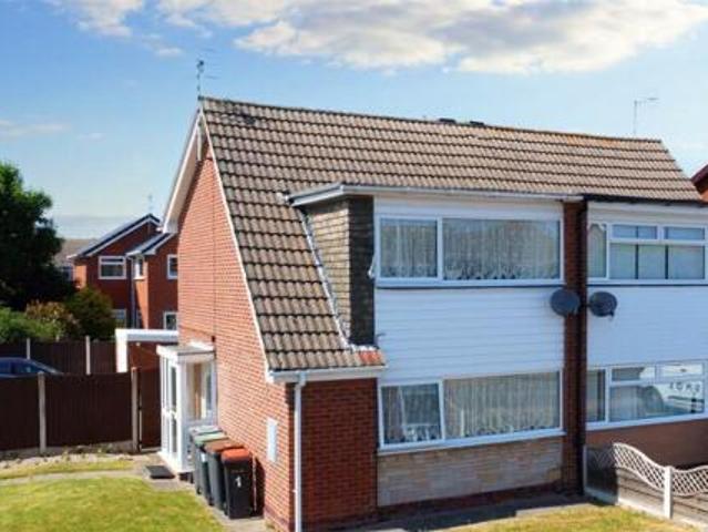 3 Bedroom Semi detached House For Sale In Beeston