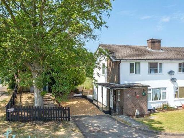 3 Bedroom Semi detached House For Sale In Beguildy
