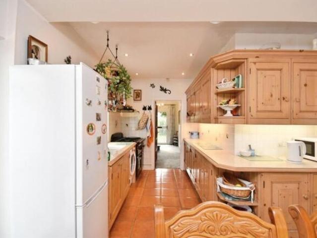 3 bedroom semi detached house for sale in Began Road, Old St Mellons, Cardiff, CF3