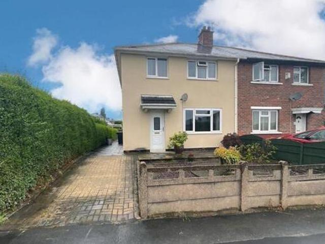 3 Bedroom Semi detached House For Sale In Beighton, Sheffield