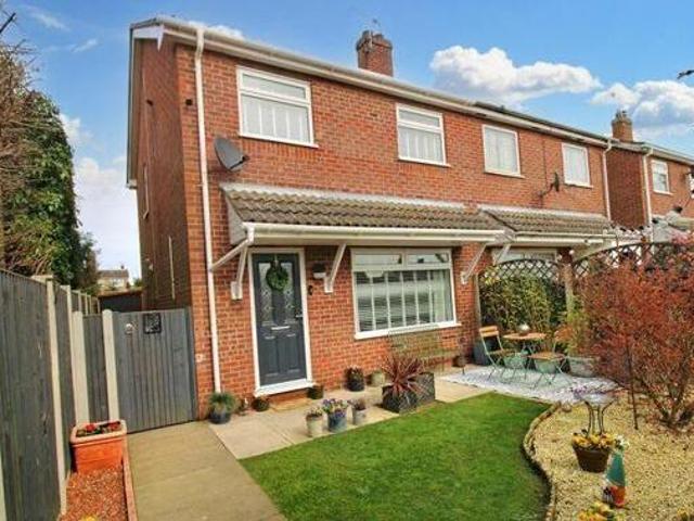 3 Bedroom Semi detached House For Sale In Belton