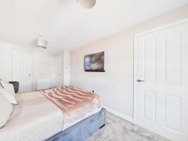 3 bedroom semi detached house for sale in Belvedere Avenue, East Kilbride, South Lanarkshire, G74