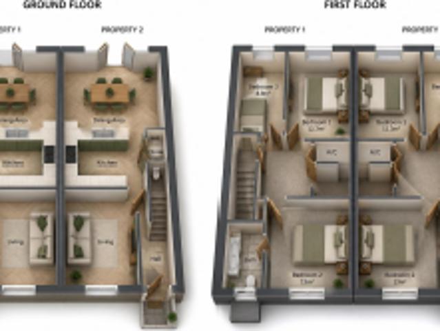 3 bedroom semi detached house for sale in Belvedere Rd, Ipswich, IP4