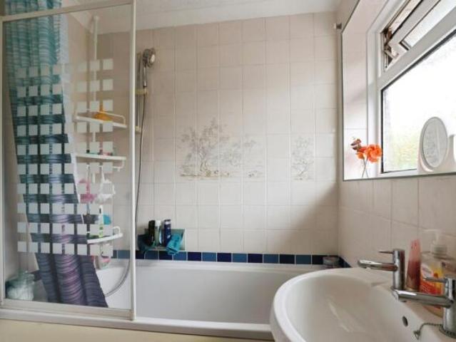 3 bedroom semi detached house for sale in Belben Road, Poole, Dorset, BH12