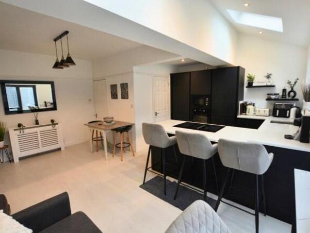 3 bedroom semi detached house for sale in Belford Avenue, Dane Bank, M34