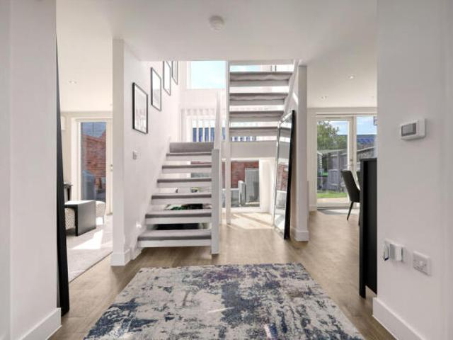3 bedroom semi detached house for sale in Belfry Crescent, Chelmsford, CM3