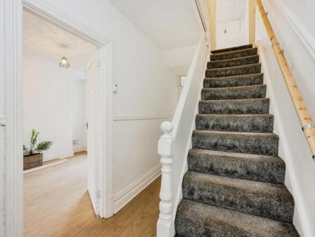 3 bedroom semi detached house for sale in Belgrave Road, Gorseinon, Swansea, SA4