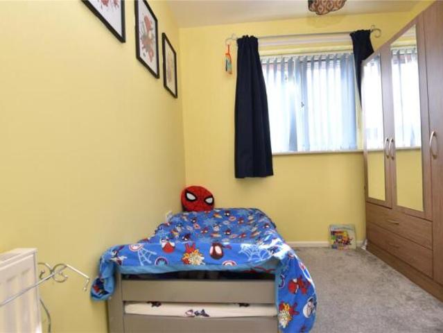 3 bedroom semi detached house for sale in Bell House Avenue, Bradford, West Yorkshire, BD4