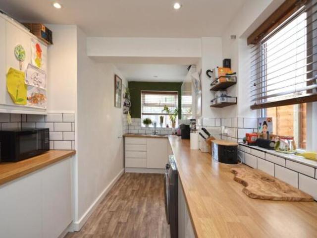 3 bedroom semi detached house for sale in Belland Drive, Whitchurch, Bristol, BS14