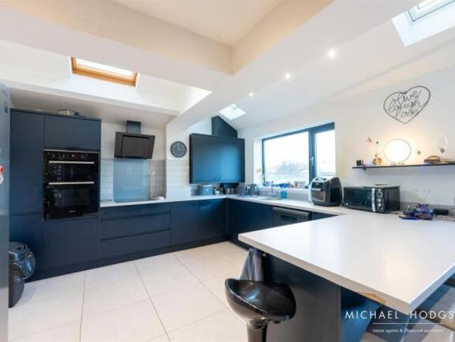 3 bedroom semi detached house for sale in Belle Vue Park West, Ashbrooke, Sunderland, SR2