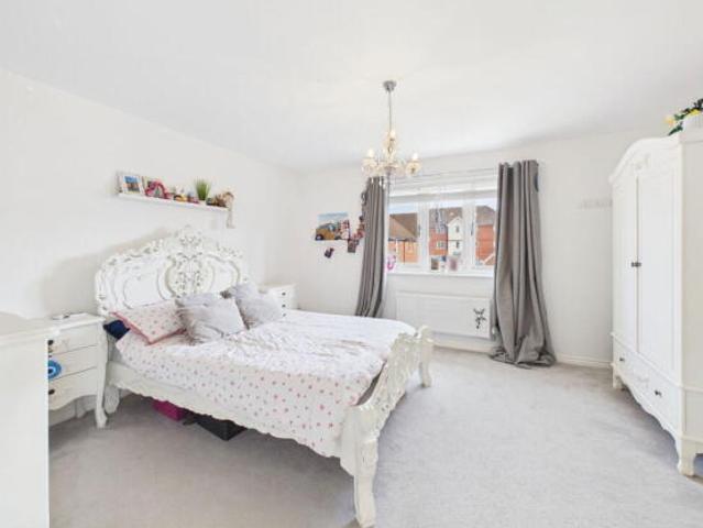 3 bedroom semi detached house for sale in Bellflower Drive, Northbrook, Worthing, BN13 3GW, BN13