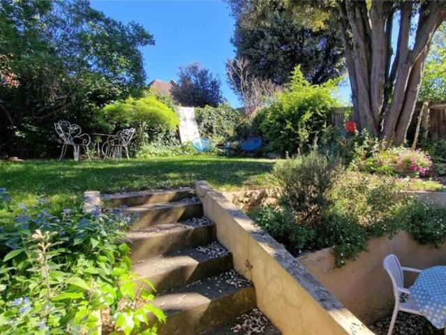 3 bedroom semi detached house for sale in Belmont Hill, London, SE13