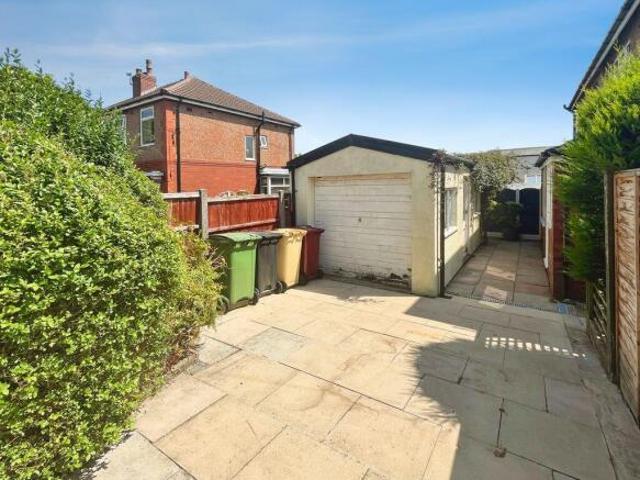 3 bedroom semi detached house for sale in Belmont Road, Sharples, BL1