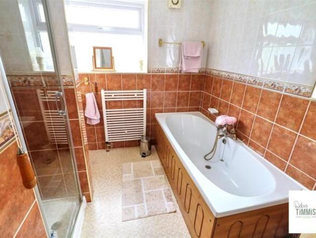 3 bedroom semi detached house for sale in Berwick Road, Sneyd Green, Stoke On Trent, ST1