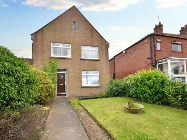 3 Bedroom Semi detached House For Sale In Berwick upon tweed, Northumberland