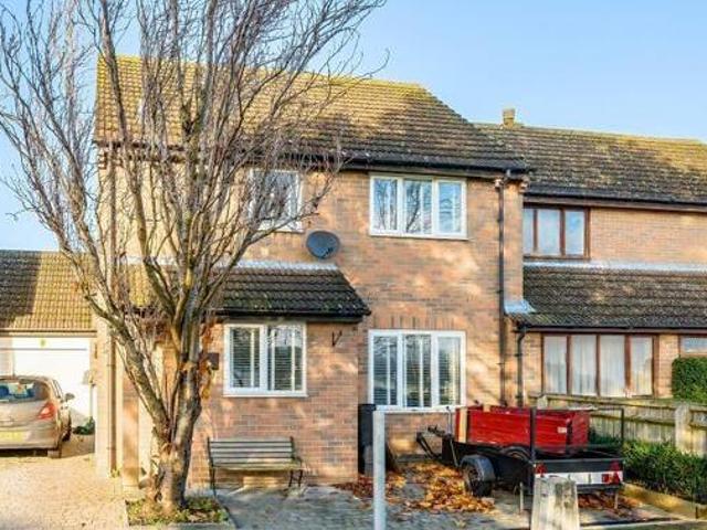 3 Bedroom Semi detached House For Sale In Berinfield
